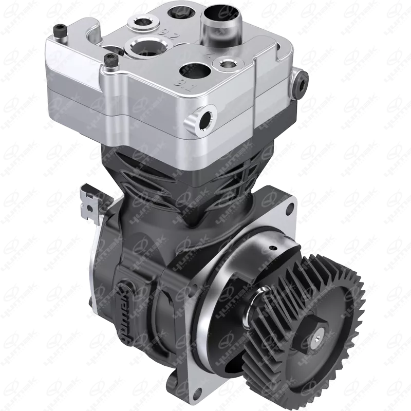 Single Cylinder Compressor | Yumak Air Brake Systems
