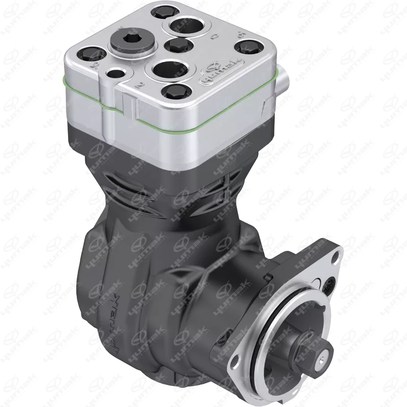 Single Cylinder Compressor | Yumak Air Brake Systems