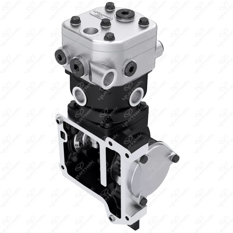 Single Cylinder Compressor | Yumak Air Brake Systems