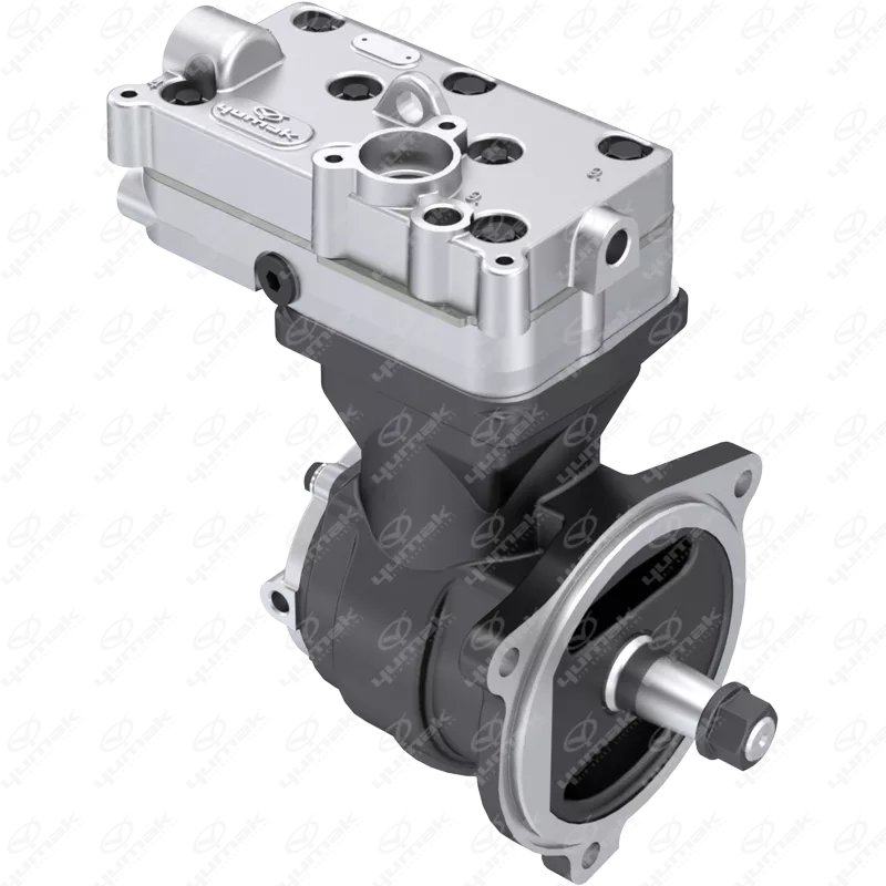 Single Cylinder Compressor | Yumak Air Brake Systems
