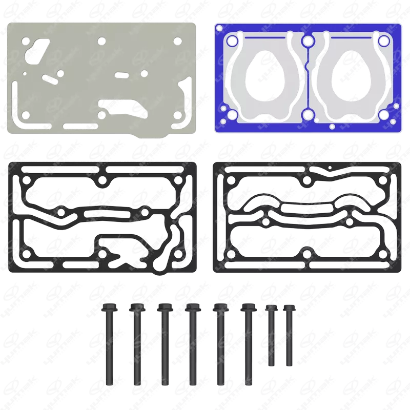 Repair Kit | Yumak Air Brake Systems