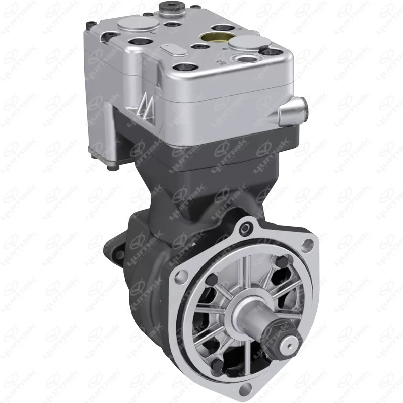 Single Cylinder Compressor | Yumak Air Brake Systems