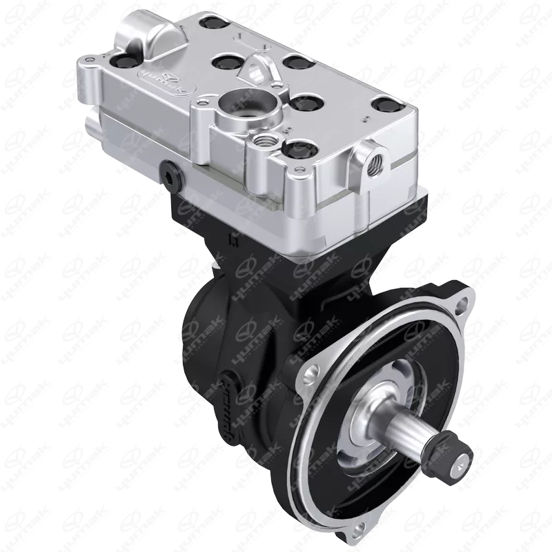 Single Cylinder Compressor | Yumak Air Brake Systems