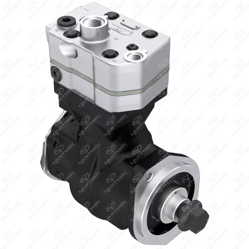 Single Cylinder Compressor | Yumak Air Brake Systems