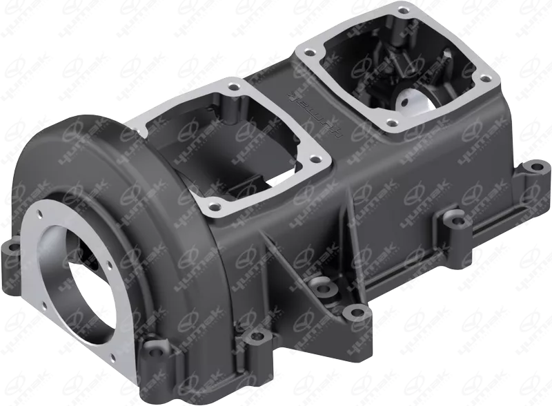 Crankcase | Yumak Air Brake Systems