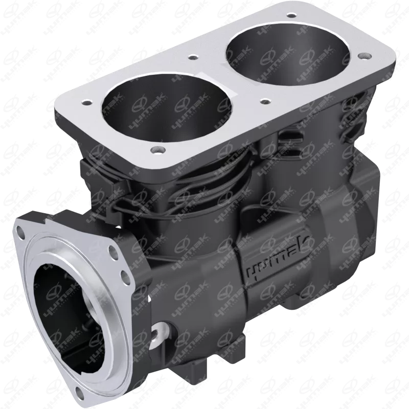 Crankcase | Yumak Air Brake Systems